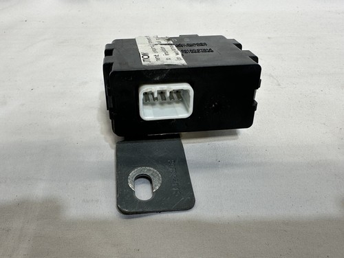 2002 Toyota Sequoia Glass Break Sensor OEM | eBay