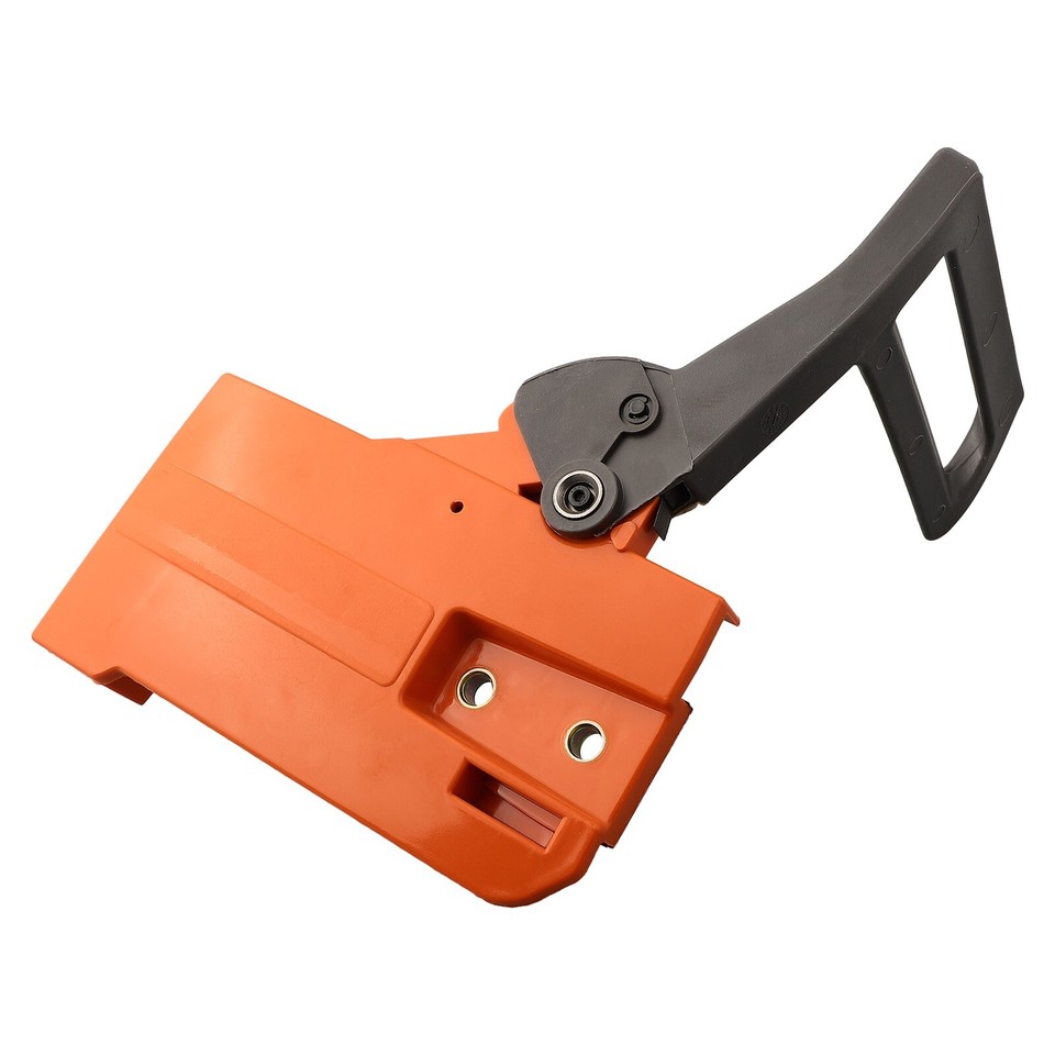 Chainsaw-Chain Brake Side Cover Clutch Sprocket For 50 51 55 503498103 ...