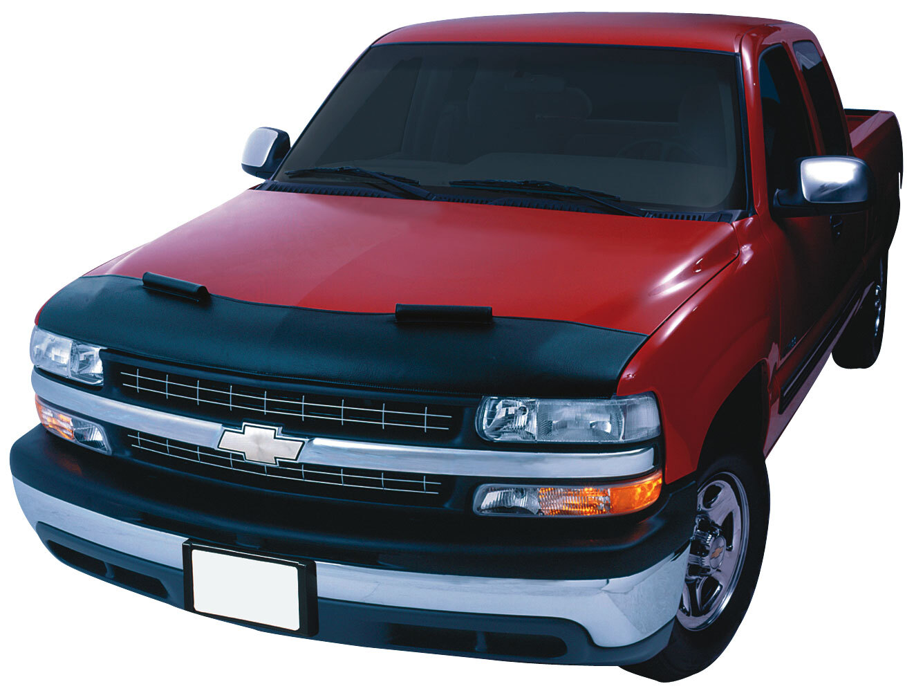 Covercraft LeBra Custom Hood Protector for 2021-2024 Nissan Rogue | eBay