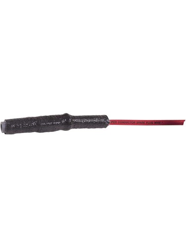 MSD Spark Plug Boot Protector Pro Boot Guard 6 Ft. Black (3412) | eBay ...