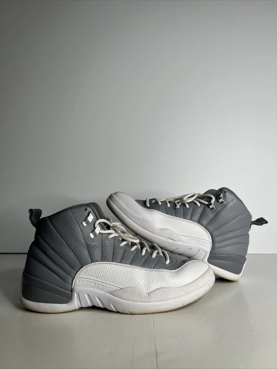Cool Grey 12 Box
