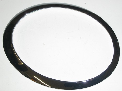 MINI R50 R52 R53 LH Head Light Chrome Ring 6917835 63126917835 New ...
