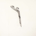 NEW BMW 3 G20 FRONT BUMPER LOWER LEFT MOULDING TRIM 51117471523 ...