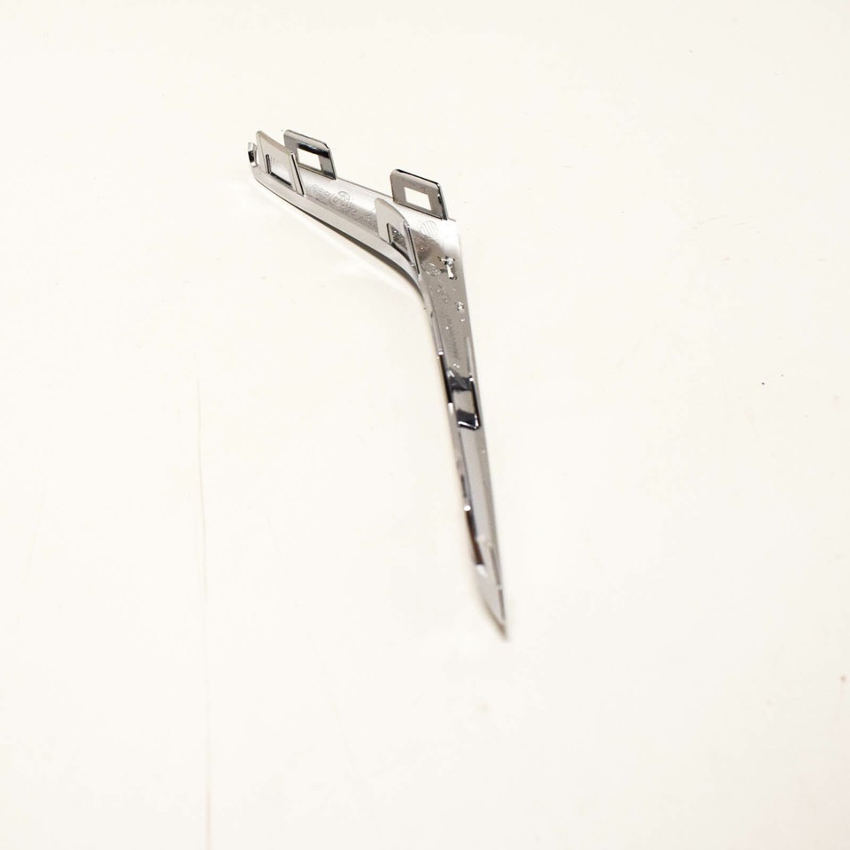 NEW BMW 3 G20 FRONT BUMPER LOWER LEFT MOULDING TRIM 51117471523 ...