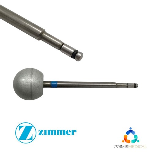 Zimmer 5044-04 Torque Control Surgical Handle | eBay