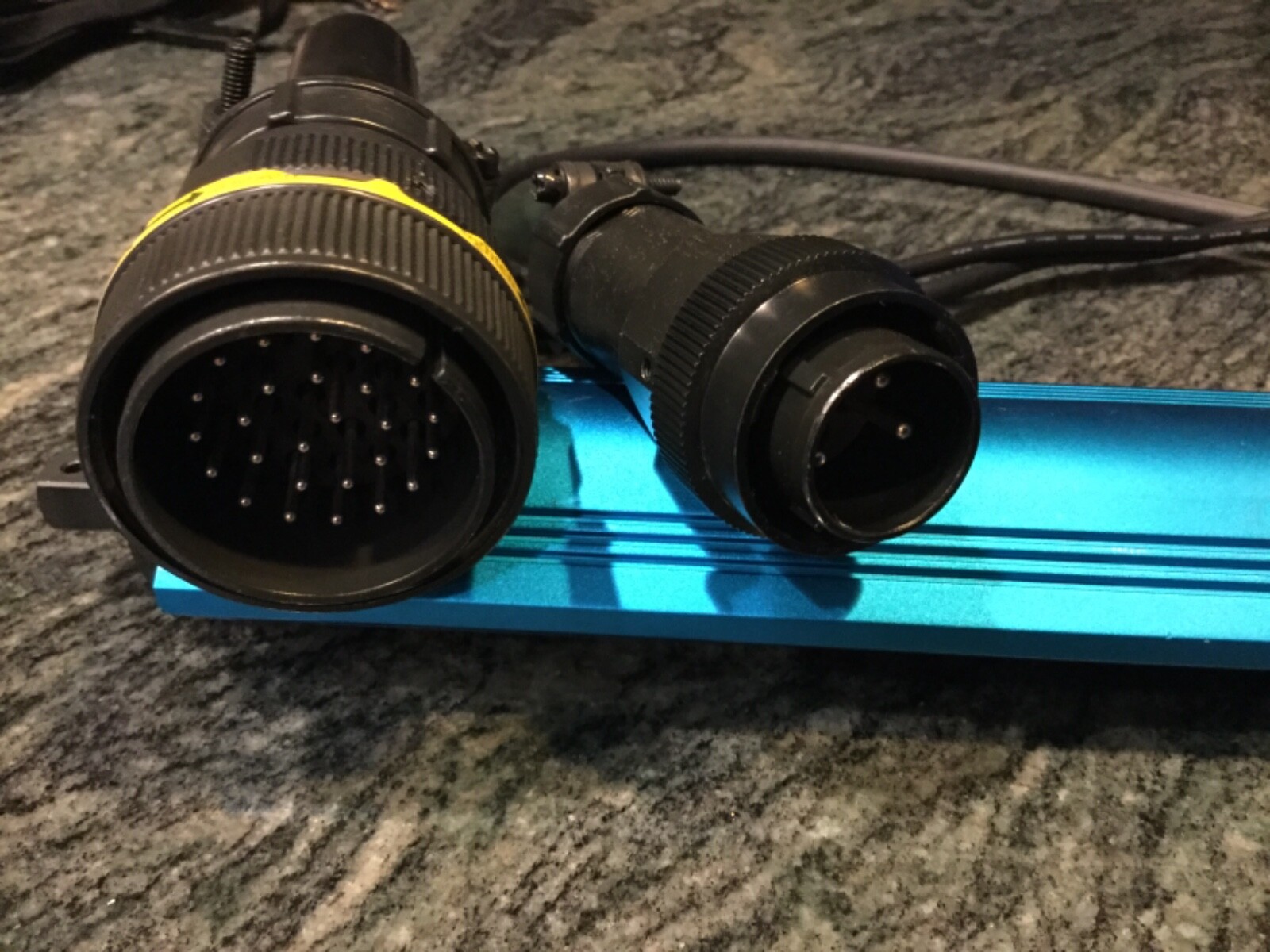 coretec AC servo nutrunner 3/8 drive model 2302S-UL new from factory ...