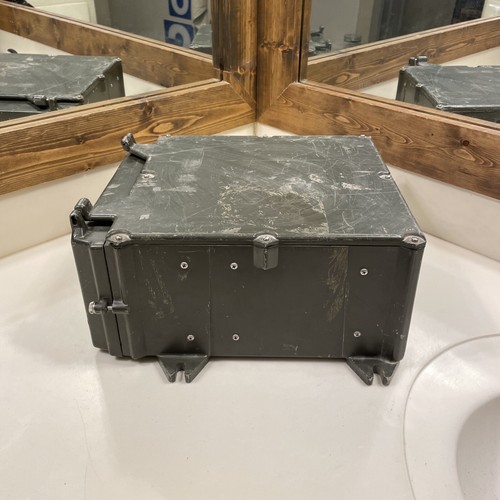 US Army Military Power Supply PP-6224B/U | eBay