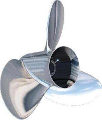 Turning Point Propellers Prop Express 3 Blade Ss 15.6X23 Right Hand ...
