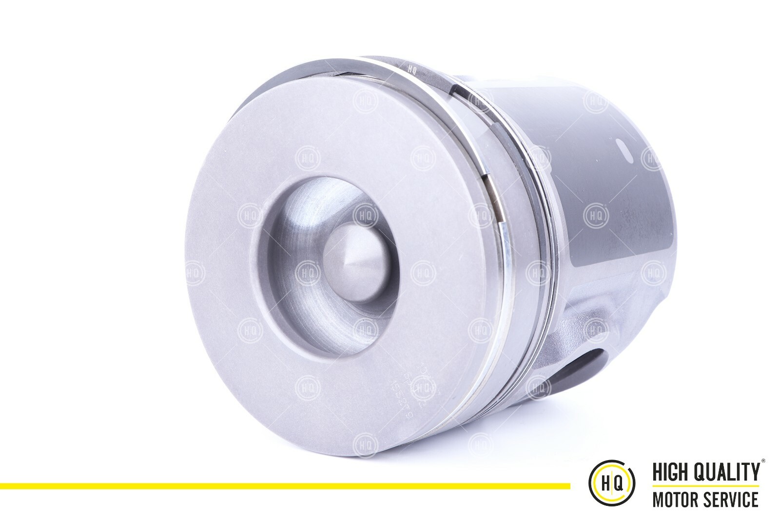 Piston With Ring STD for JCB 320/09211, 3CX, 4CX, 103MM | eBay