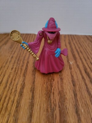 Orko Motu He-man 200x 2002 Mcdonalds | eBay