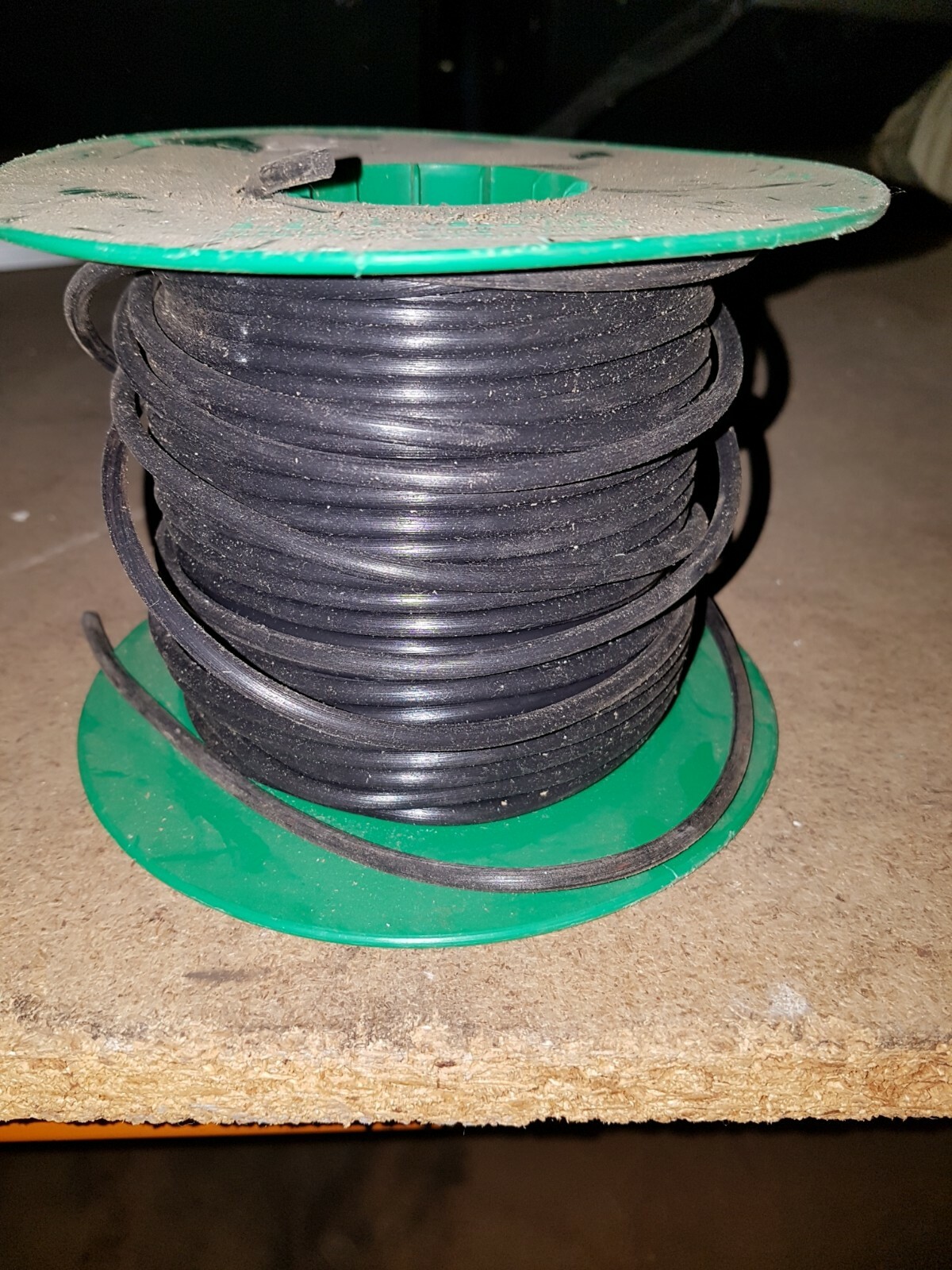 Vinyl Flooring Weld-Rod, Various Colours sold per metre | eBay UK