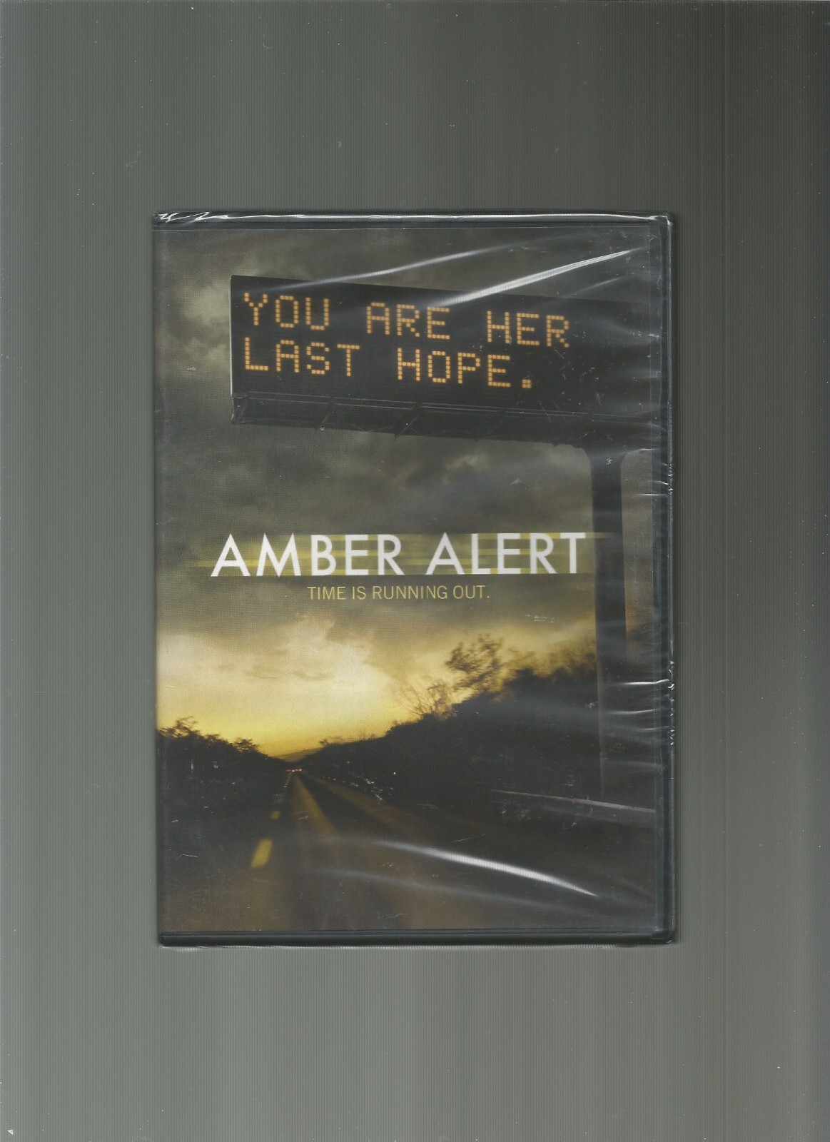 Amber Alert (DVD, 2014) for sale online | eBay