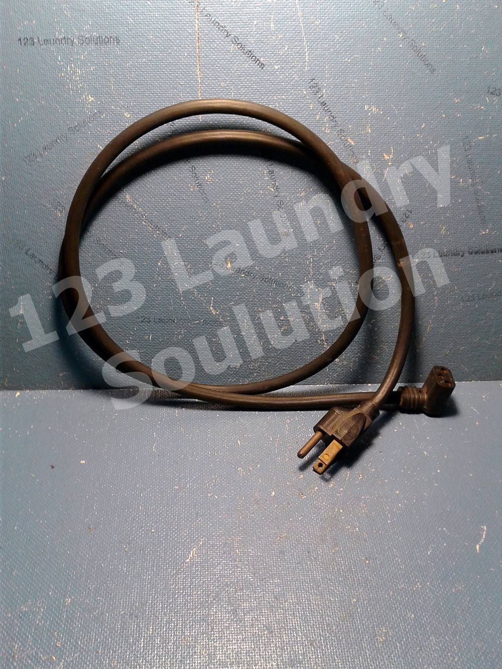Hopper AC Power Cord Cable Plug 7A 125V IH | eBay
