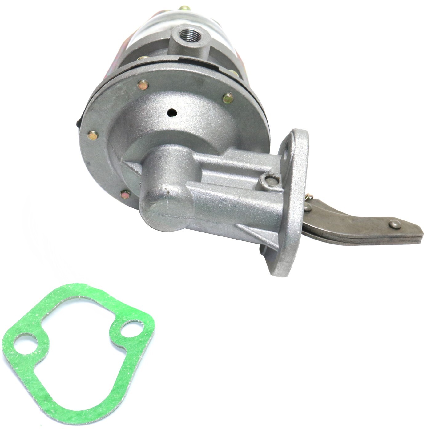 Fuel Pump Gas For Jeep CJ5 Willys CJ6 CJ3 MB J0119238, J0948117, 119238 ...