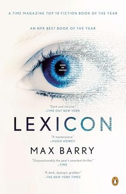 Lexicon, Barry, Max 9780143125426| eBay