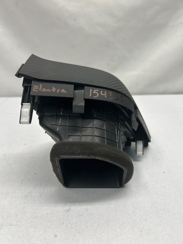 Hyundai Elantra air conditioner vent 2020 outer left side assy OEM ...