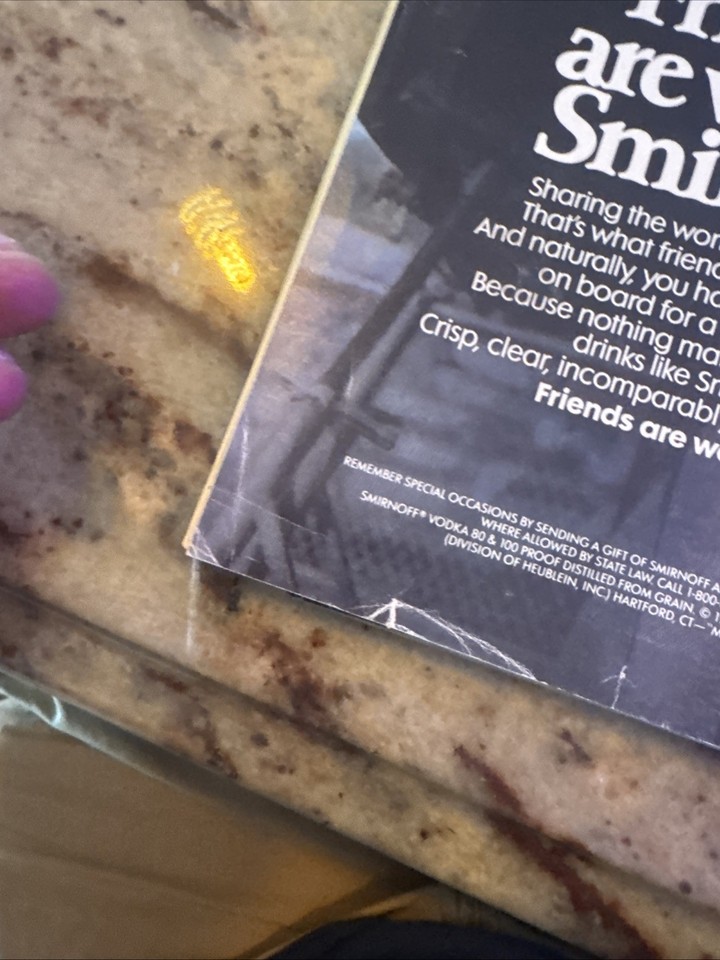 Playboy Magazine July 1985 Tracy Vaccaro Hope Marie Carlton Jamie Lee ...