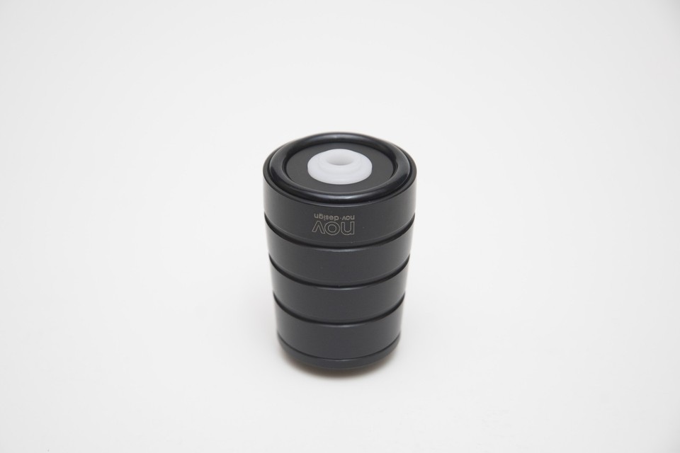 nov Suspension Block Racing Shock [Ultra light] for Brompton Parts ...