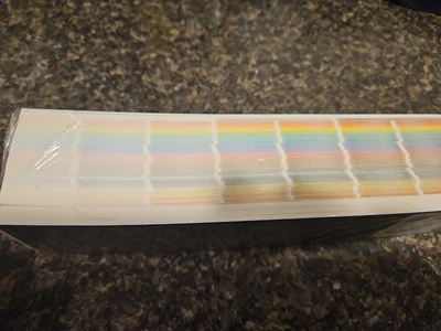 New 2024 Benjamin Moore Preview Color Wheel | Grelly USA