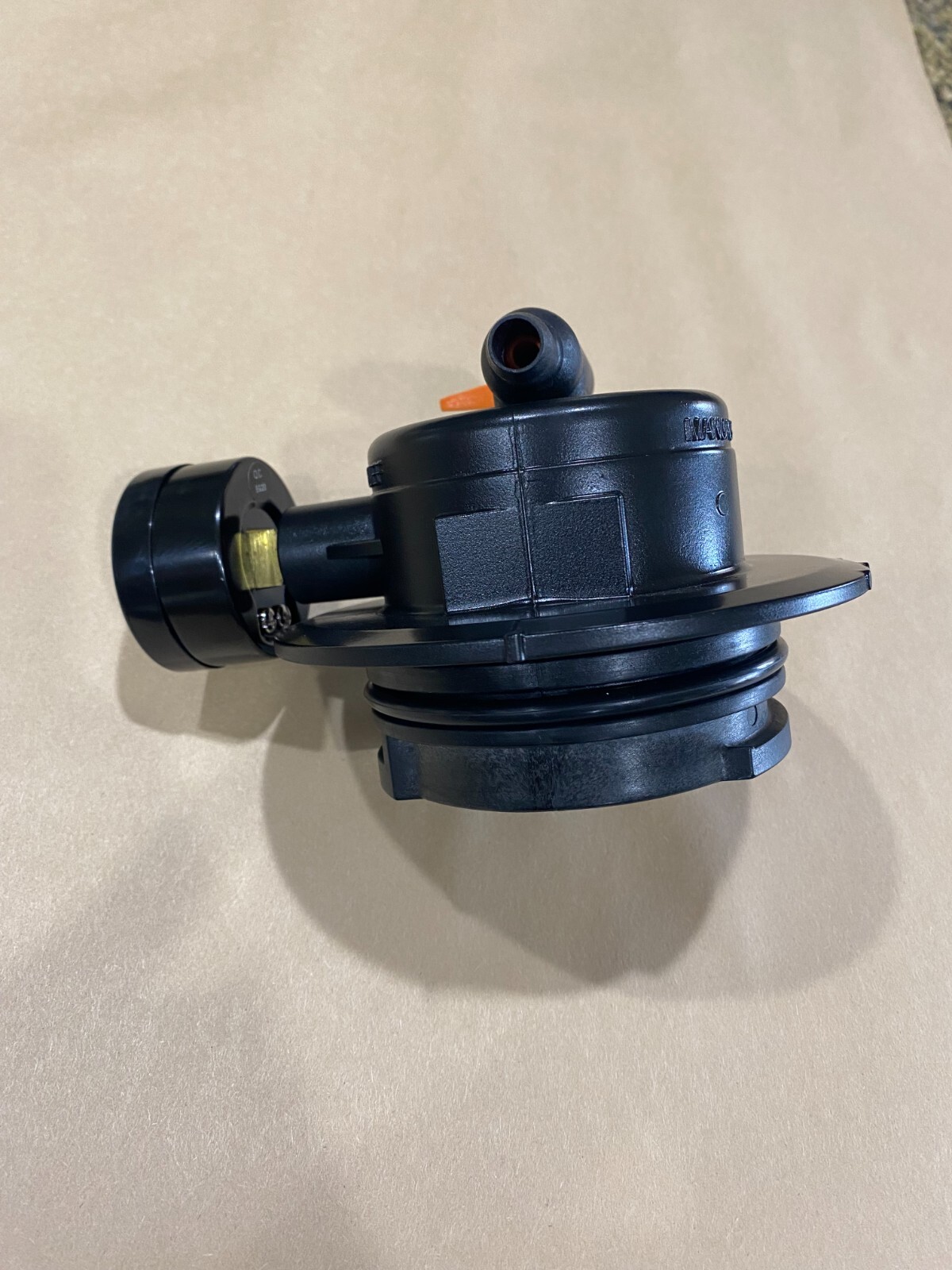 Hayward SwimClear and ProGrid Manual Air Relief Valve Assembly ...