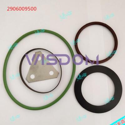 2906009500 Minimum Pressure Valve Kit fits Atlas Copco MPV Kit 2906 ...