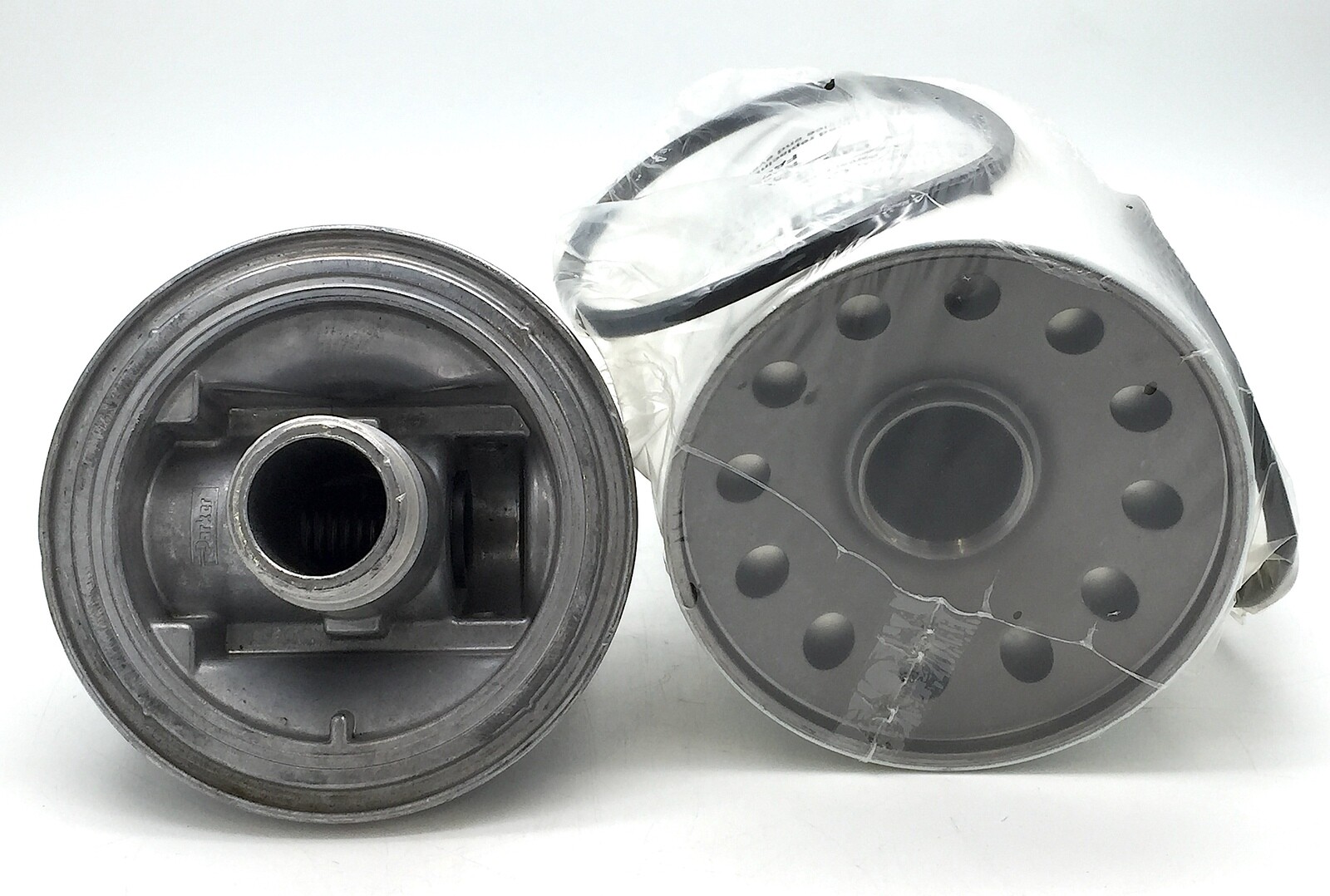 Parker Hannifin 926170 25C Hydraulic Filter Element with Housing and ...