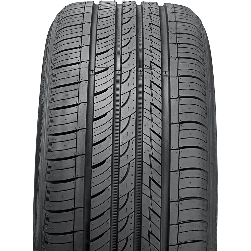 4 215/55R17 Nexen N5000 Plus 94V A/S All Season Tire | 15566NXK ...