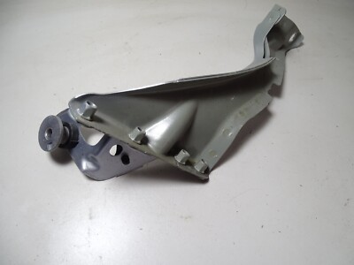 Audi A6 4G Halter Kotflügel links vorne 4G0821135A 4G0805815 ORIGINAL ...