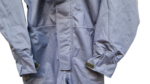 New US Army Military Issue Gore-Tex JP-8 Fuel Handlers Navy Coverall ...