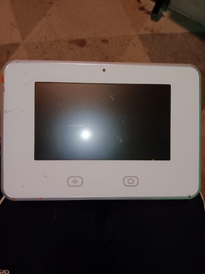 DSC Power832 PC5010 Alarm Security System Main Board WSS7PC5010M | eBay