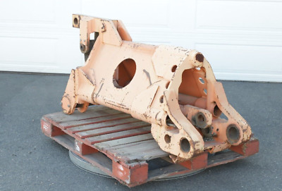 Gradall 4 ft (1.2 m) Boom Extension Assembly | 80655028 | 8065-5028 | eBay