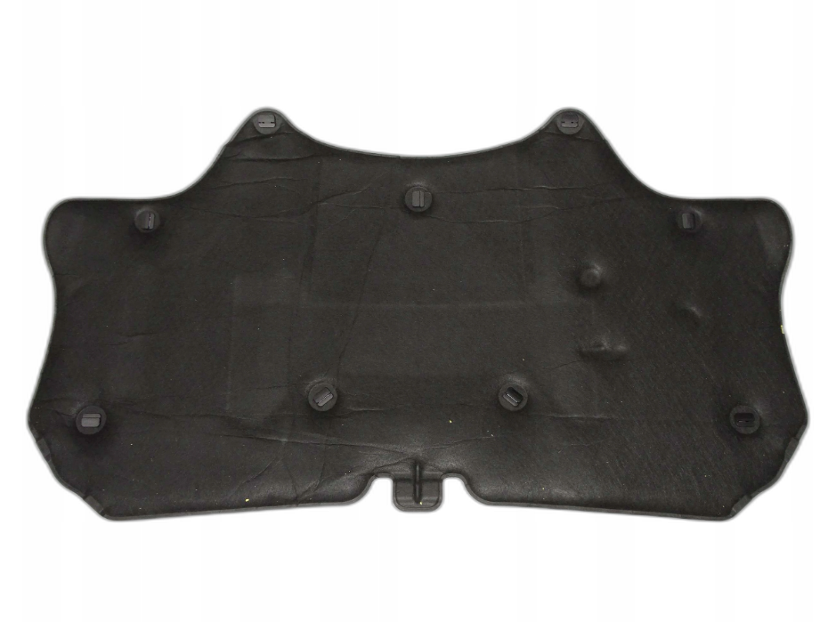JAGUAR XF X260 Front Bonnet Insulation Panel T2H3078 NEW GENUINE | eBay