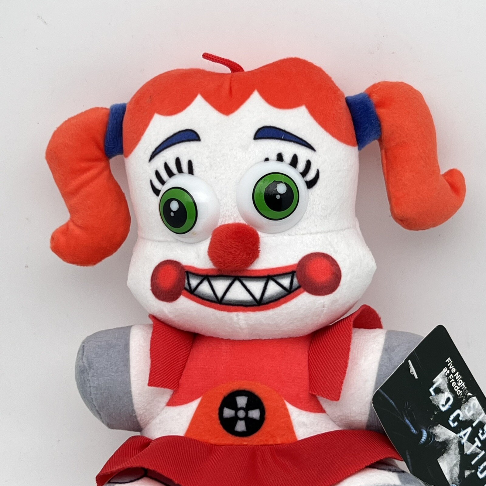 Five Nights at Freddy's Sister Location Ennard Plush Good Stuff for ...