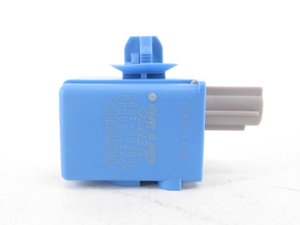 Genuine OEM Toyota Lexus 89747-0R020 Keyless Entry Warning Buzzer | eBay