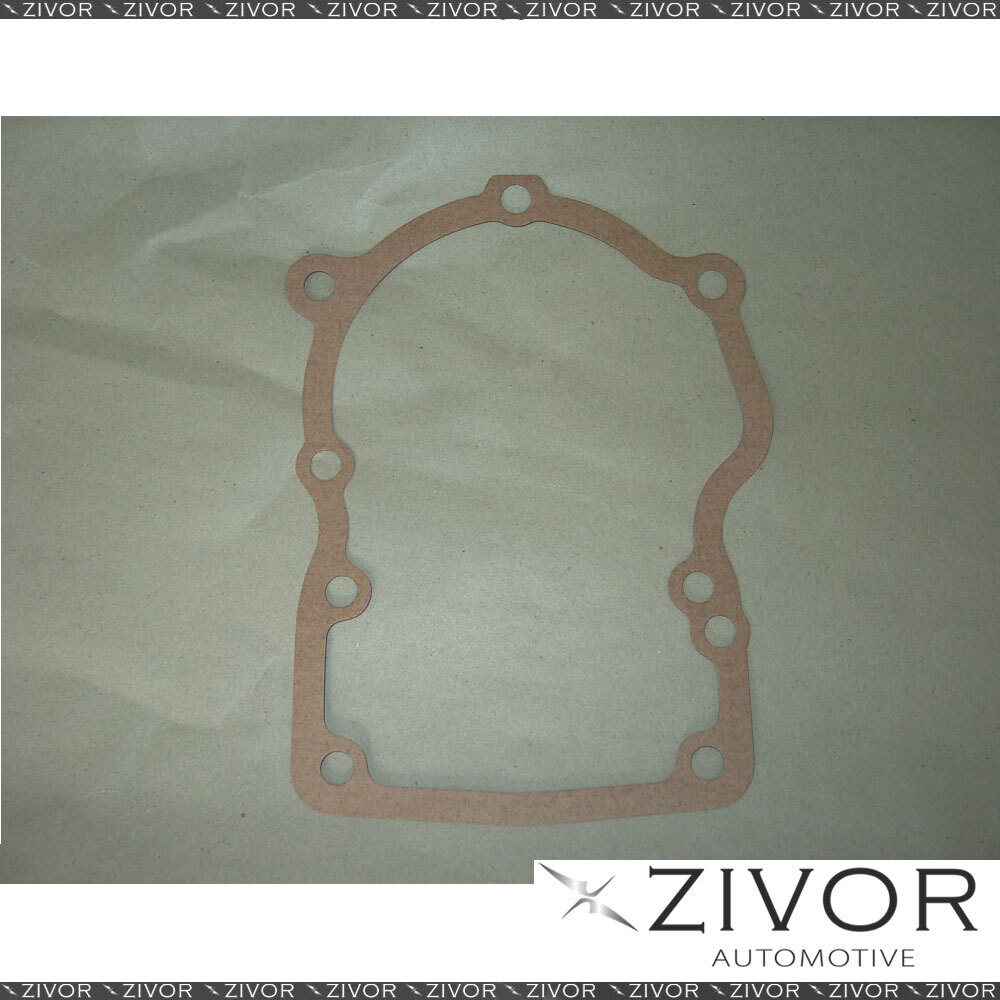 Transfer Case Adapter Gasket For Toyota Landcruiser FJ62 4.0L 3F 11/ ...
