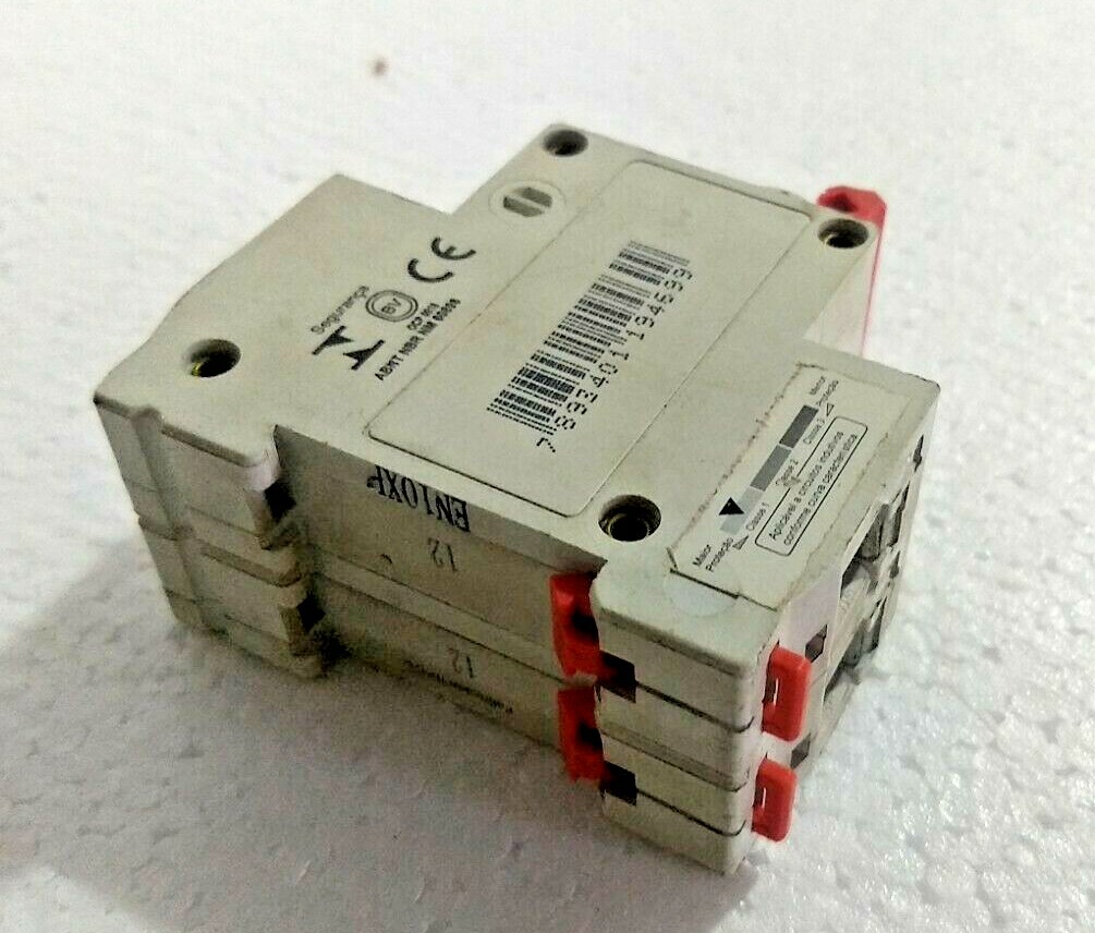 Steck SDC10 - 2 Pole 400V 50/60Hz - 3000A Circuit Breaker for sale ...
