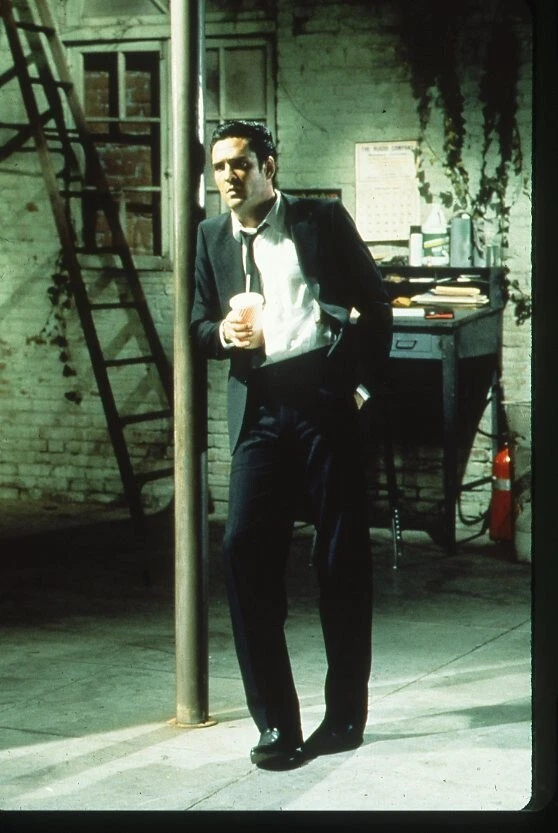 Michael Madsen Reservoir Dogs