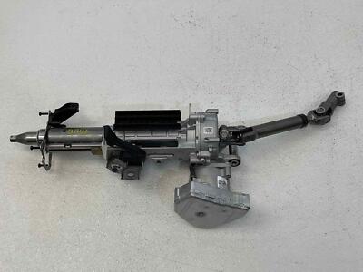 Fits 2020 - 2022 FORD ESCAPE Steering Column Floor Shift w Rain Sensor ...