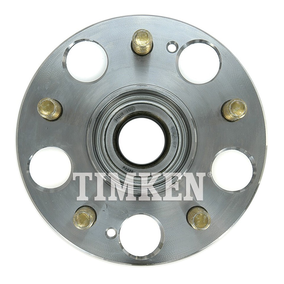 Wheel Bearing and Hub Assembly-FWD Timken 512173 fits 2001 Acura CL | eBay