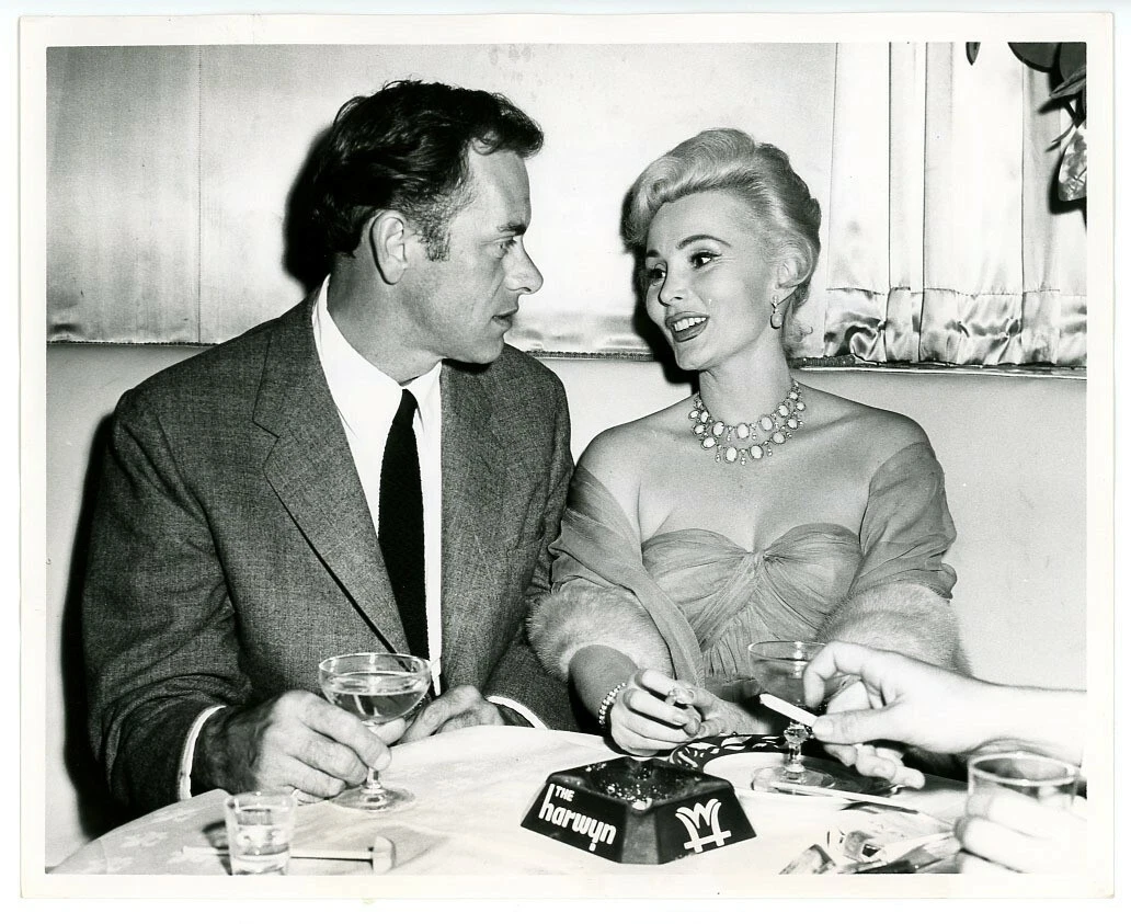 Zsa Zsa Gabor House Party Beatles Sale Online | emergencydentistry.com