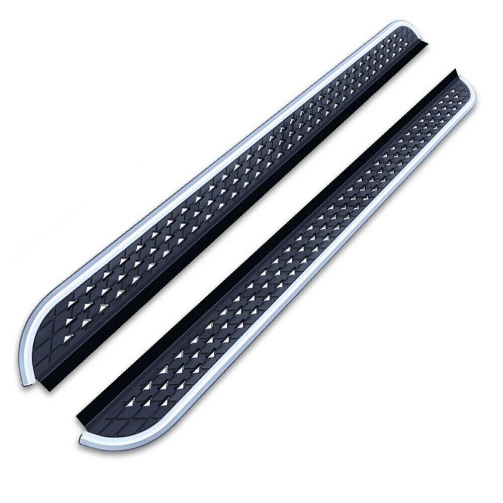 Fits For Toyota RAV4 2019-2023 2024 RAV-4 Running Boards Side Steps ...
