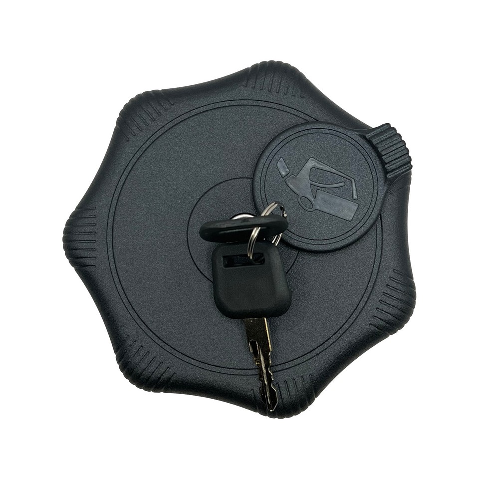 IVECO, MAN, DAF, VALEO, VOLVO, Steyr, Mitsubishi Canter, 78mm Fuel Cap ...