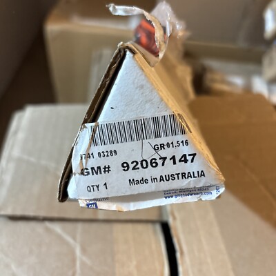 Genuine GM OEM Performance 92067147 Oil Dipstick Single NOS | eBay