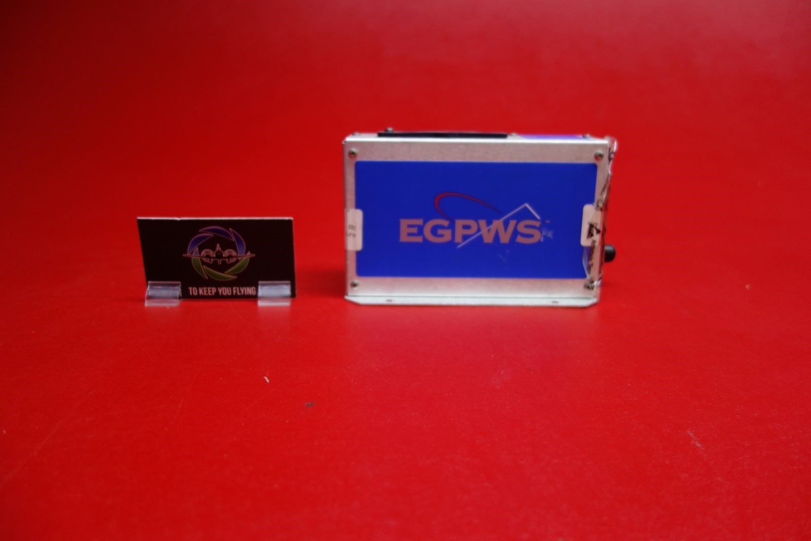 Bendix King, Honeywell KGP 860 GPS Antenna GA-EGPWS Computer PN 965 ...