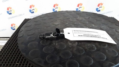 Injecteur Kit De 4 13531487607 MINI (R50/R53) ( 07/01>07/06