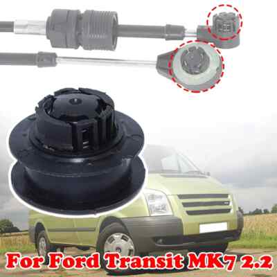 Gear Selector Shift Cable linkage End For Ford Transit MK7 Shifting ...