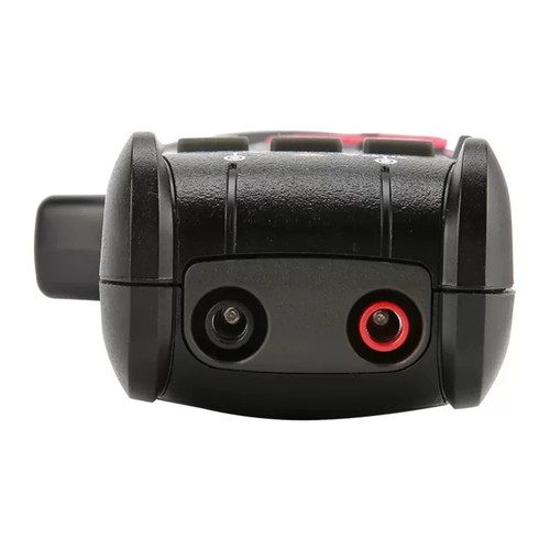 UNI-T UT195Ex Intrinsically Safe Industrial Explosion-proof Multimeter ...