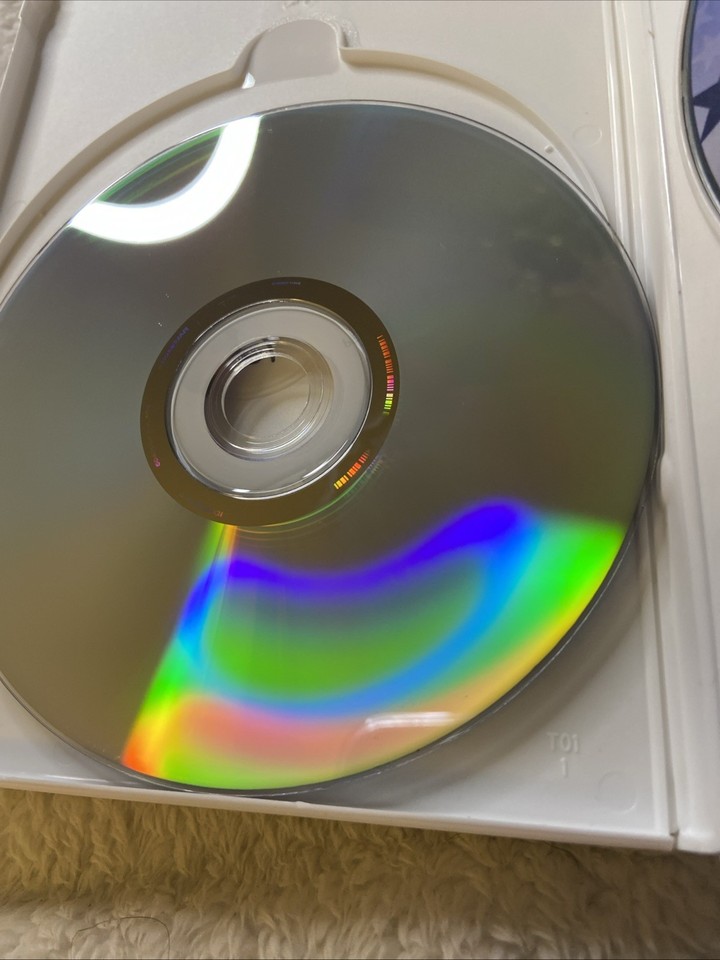 Hearts Afire: The Complete Third Season (DVD, 1995, 3-Disc Set) Billy ...