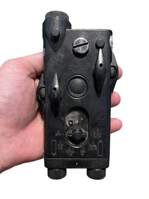 Insight PEQ-2A Full Power IR laser and illuminator - Excellent | eBay