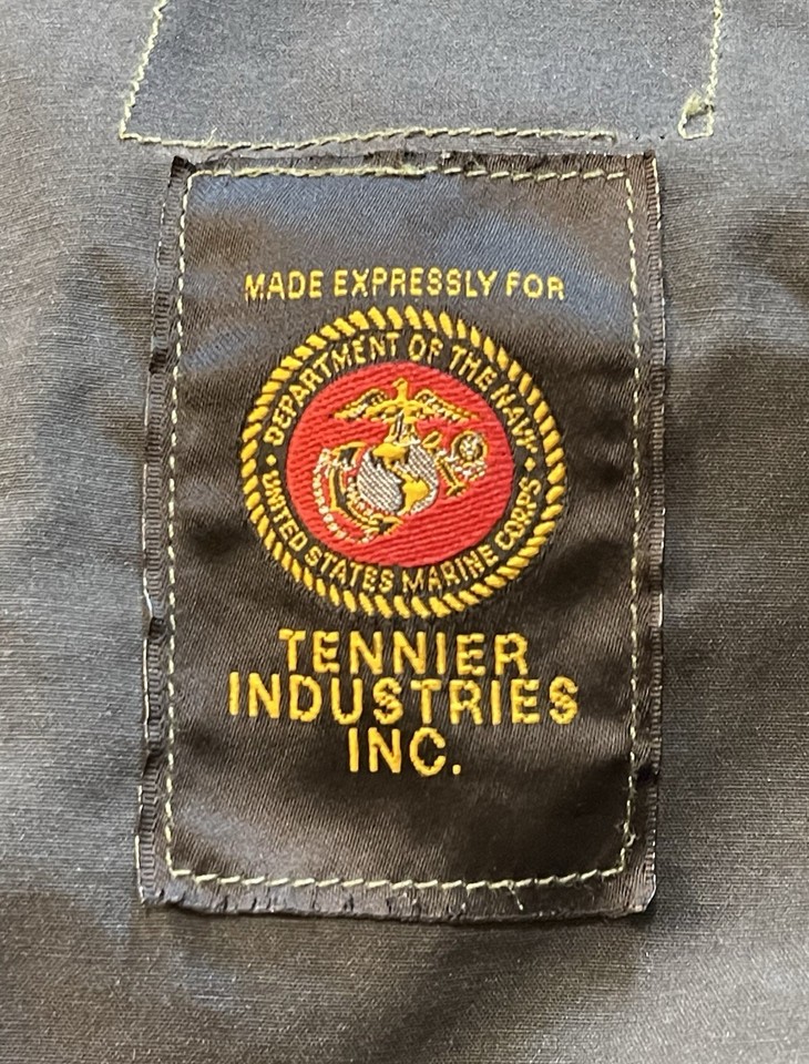 USMC APECS GoreTex Parka Jacket Woodland MARPAT Large Regular | eBay